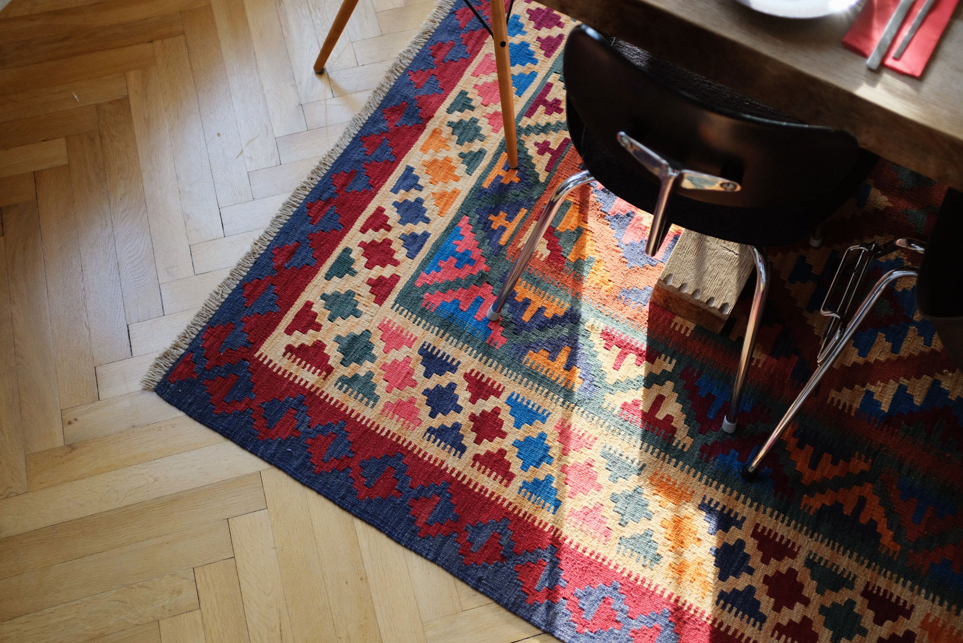 Design Elements That Never Age